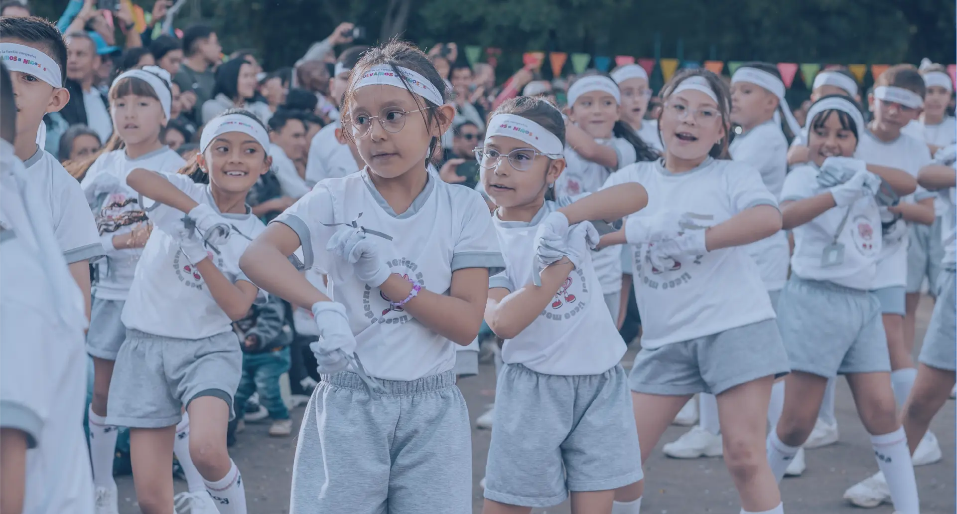 Nuestra Identidad | Liceo Moderno American School