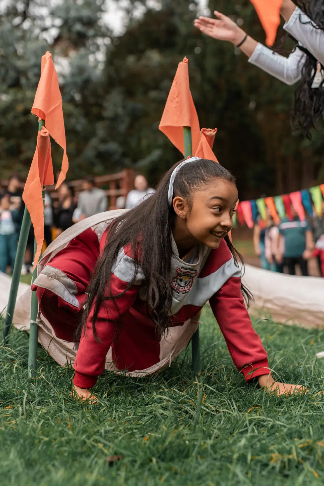 Nosotros | Liceo Moderno American School